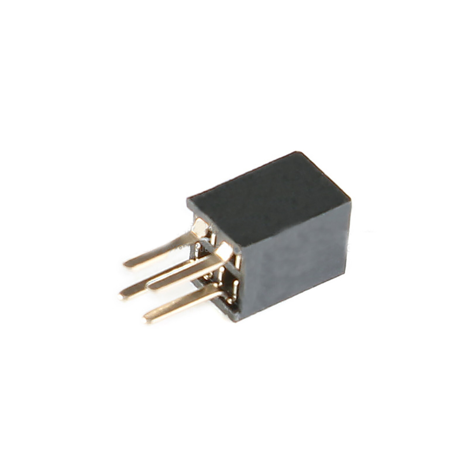 Buchse, Buchsenleiste 2-Reihig RM 1,27mm 2/3/4/5/6/7/8/10/12/20/40/50 ...