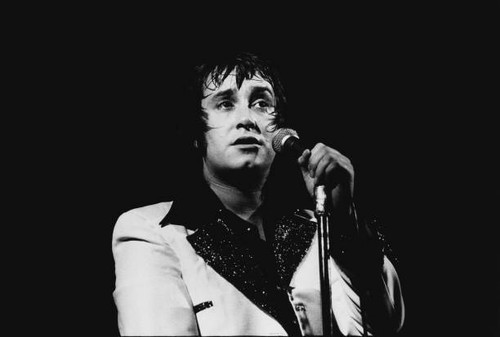 English Musician And Singer Les Gray Of Mud 1974 OLD MUSIC PHOTO | eBay