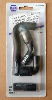 Napa 6002774 PCV Elbow Kit for Ford Taurus Mercury Sable 00-03 Dorman ...