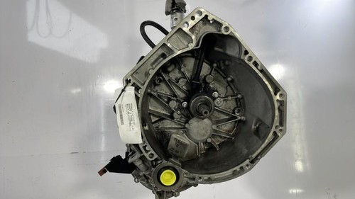 Boite de vitesses RENAULT MEGANE 3 PHASE 1 1.4i - 16V TURBO TCE 130 /R ...