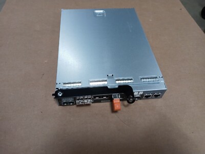 09J1X0 Dell MD38XX 16G FC Controller | eBay