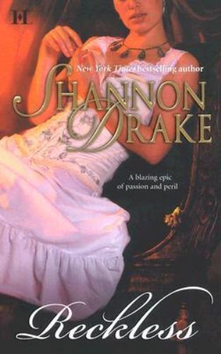 Reckless by Shannon Drake 9780373771301| eBay
