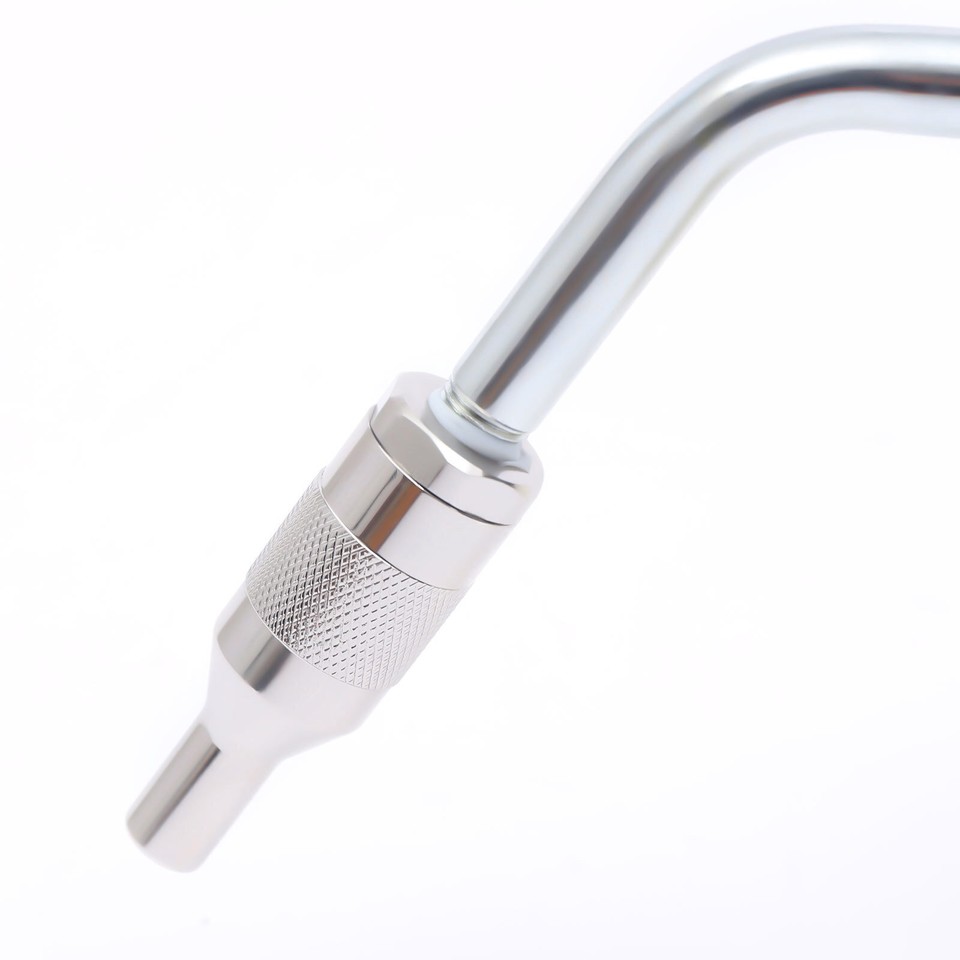 Digital Petrol Oil Fluid Dispenser Oil Meter Gun Pump Control Valve ...