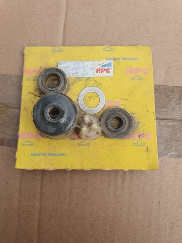 HILLMAN HUNTER/HUMBER SCEPTRE,RAPIER FASTBACK BRAKE MASTER CYLINDER ...