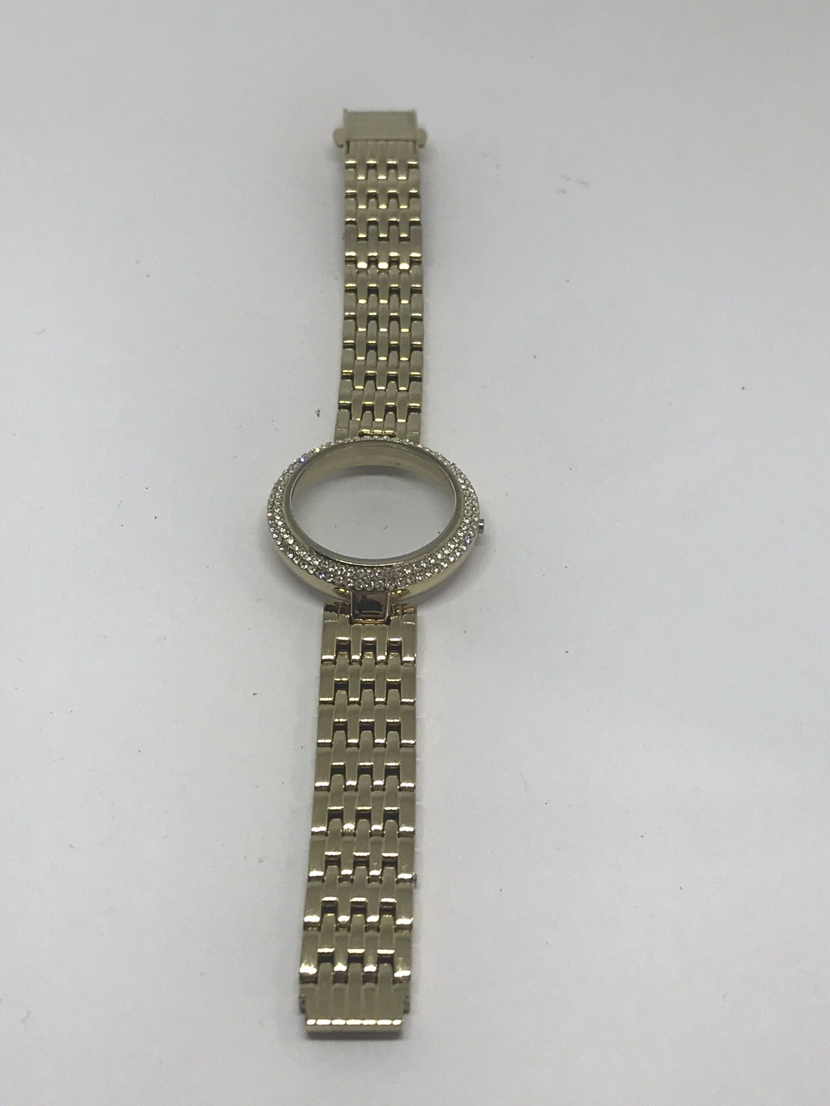 Fossil Watch Strap Links Case Parts Used Men’s Woman’s 12mm Band 28mm ...