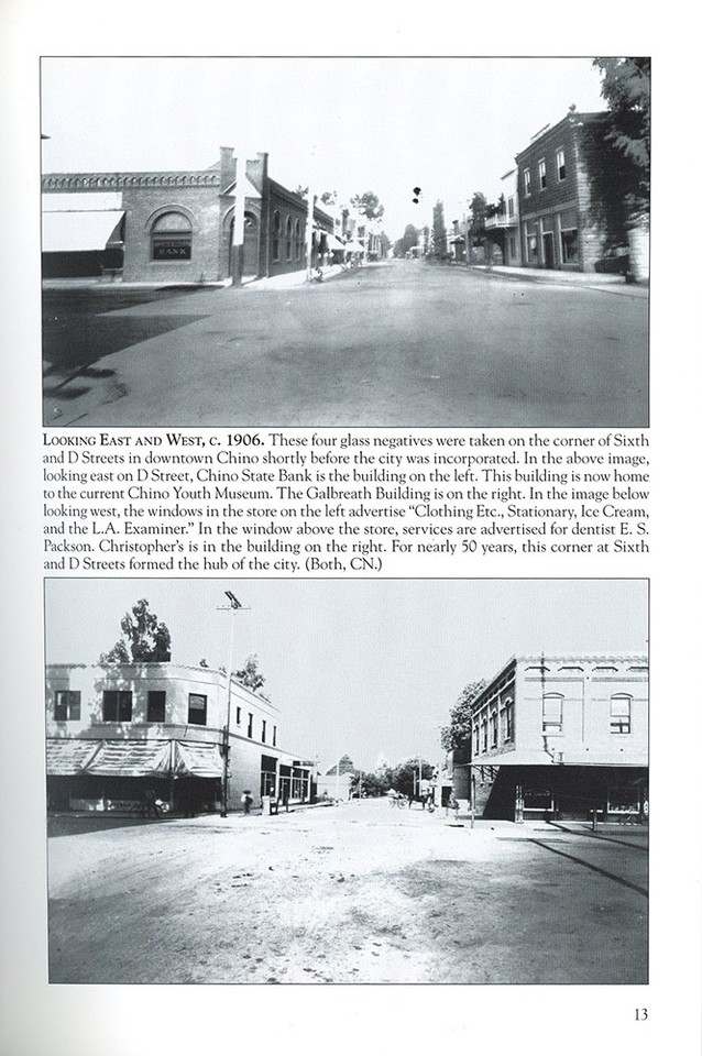 CHINO, CALIFORNIA - IMAGES OF AMERICA | eBay