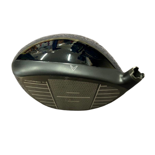 Callaway Paradym X 10.5 degree Driver Head Only RH USED B0012 | eBay