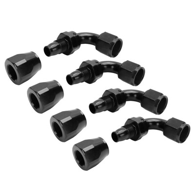 Black Fuel Oil Hose Replacement Leaking Oil Pipe Joint Oil Cold ...