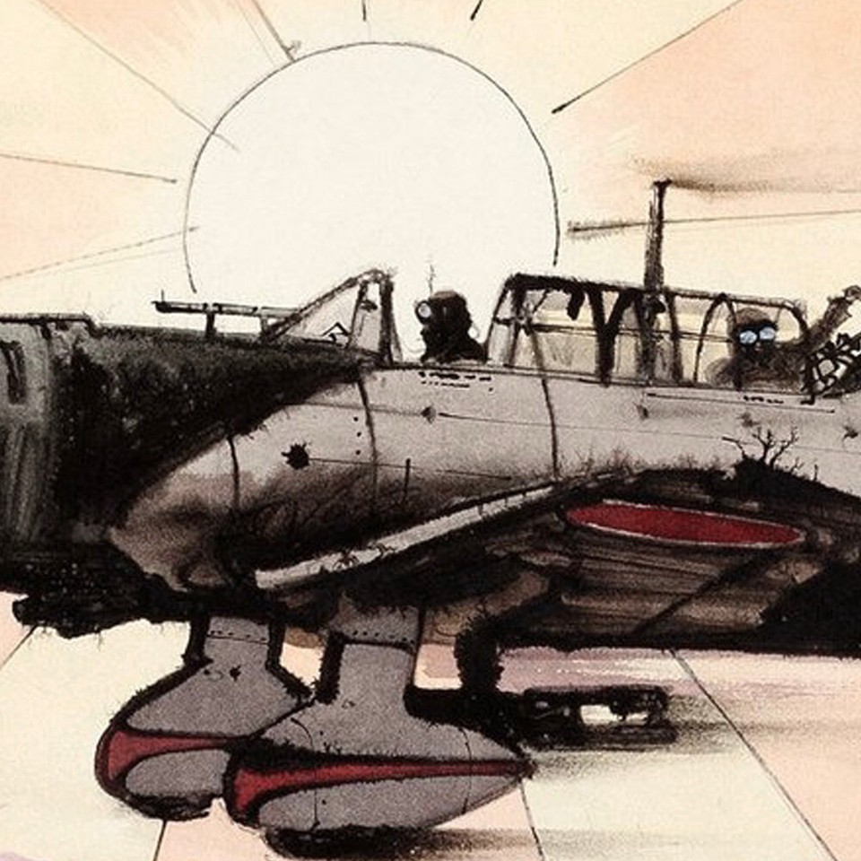 Tora! Tora! Tora! Poster 18" x 24" Print Robert McCall Art Pearl Harbor ...