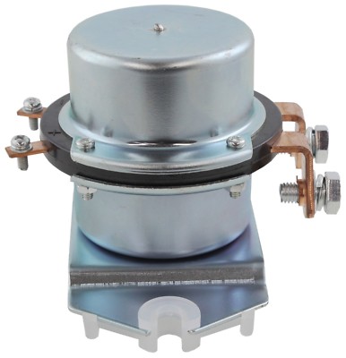 New Heavy Duty Battery Relay Komatsu Excavators PC200-6 PC300 24V 08088 ...