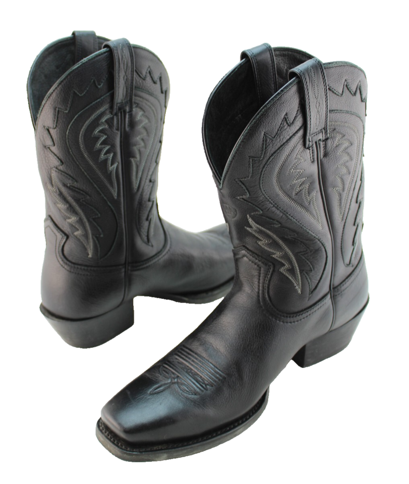 ARIAT Legend Phoenix Size 13 D Square Toe Men Western Boots MSRP $224 ...