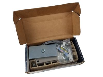 Assa Abloy Securitron M62F Magnalock 1200lbs 12/24Vdc Direct Mounted ...