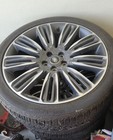 Range Rover Wheels Tires 22 inch Used 2020-2022 RR RR Sport | eBay