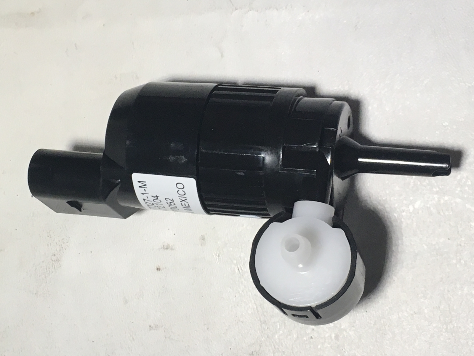 GM OEM PUMP 84801575 | eBay