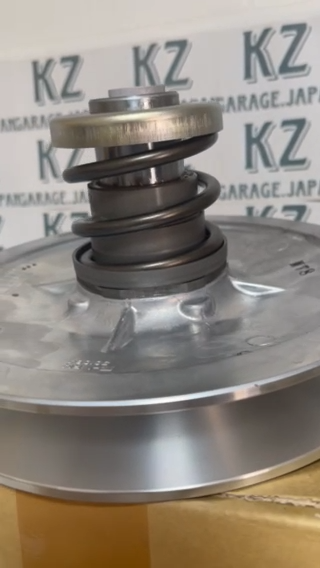 KAWASAKI Genuine Teryx LE Driven Clutch 49094-0086 49094-0127 NEW | eBay