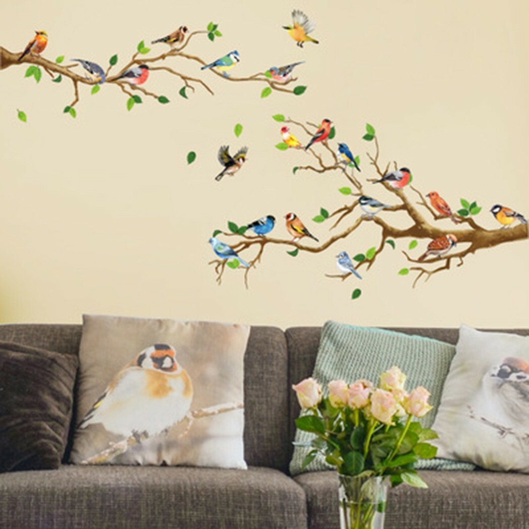 Wall Stickers Tree