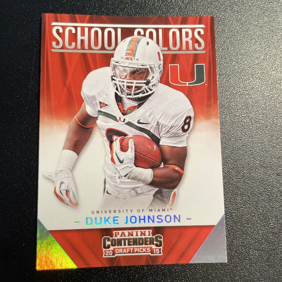 Duke University School Colors