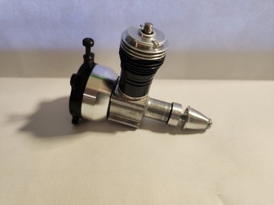 Cox 049 Babe Bee Cox .049 Model Airplane Engine | eBay