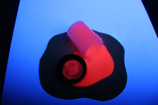 UV Reactive Invisible Black Light Paint Neon, Rave Party | eBay