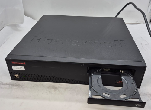 Honeywell MAXPRO NVR XE Hybrid 16-Channel NO HARD DRIVE, 8GB RAM | eBay