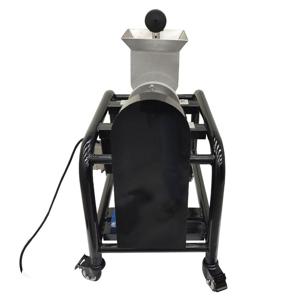 Ceramic Clay Mixer 110V 1500W Clay Strip Machine Mud Extruder Ceramic ...