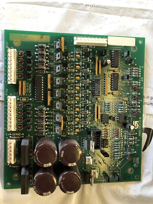 Gilbarco Veeder-Root Printed Circuit Board for Distribution Box T17651 ...