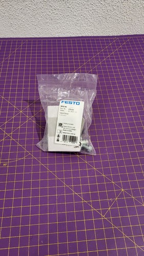 FESTO Flansch 174391 SNCB-40 4052568014018 | eBay.de