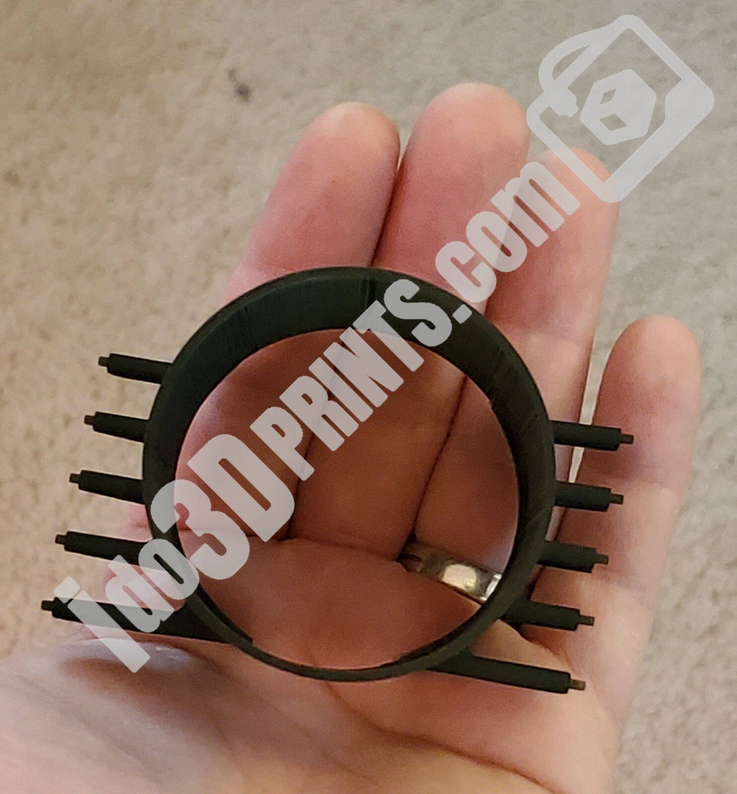 A4 B6 B7 2001-2009 S4 RS4 Single 52mm Boost Mount Air Vent Gauge Pod ...