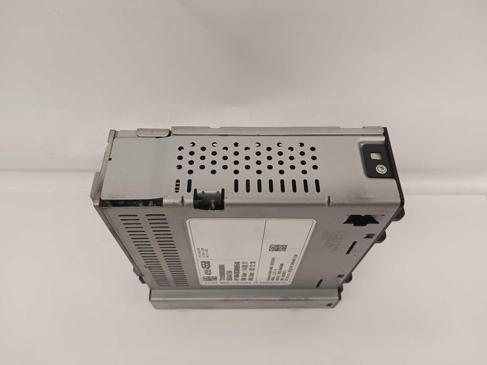 2018 CHEVROLET EQUINOX radio receiver IOB 42554558 OEM 18 | eBay