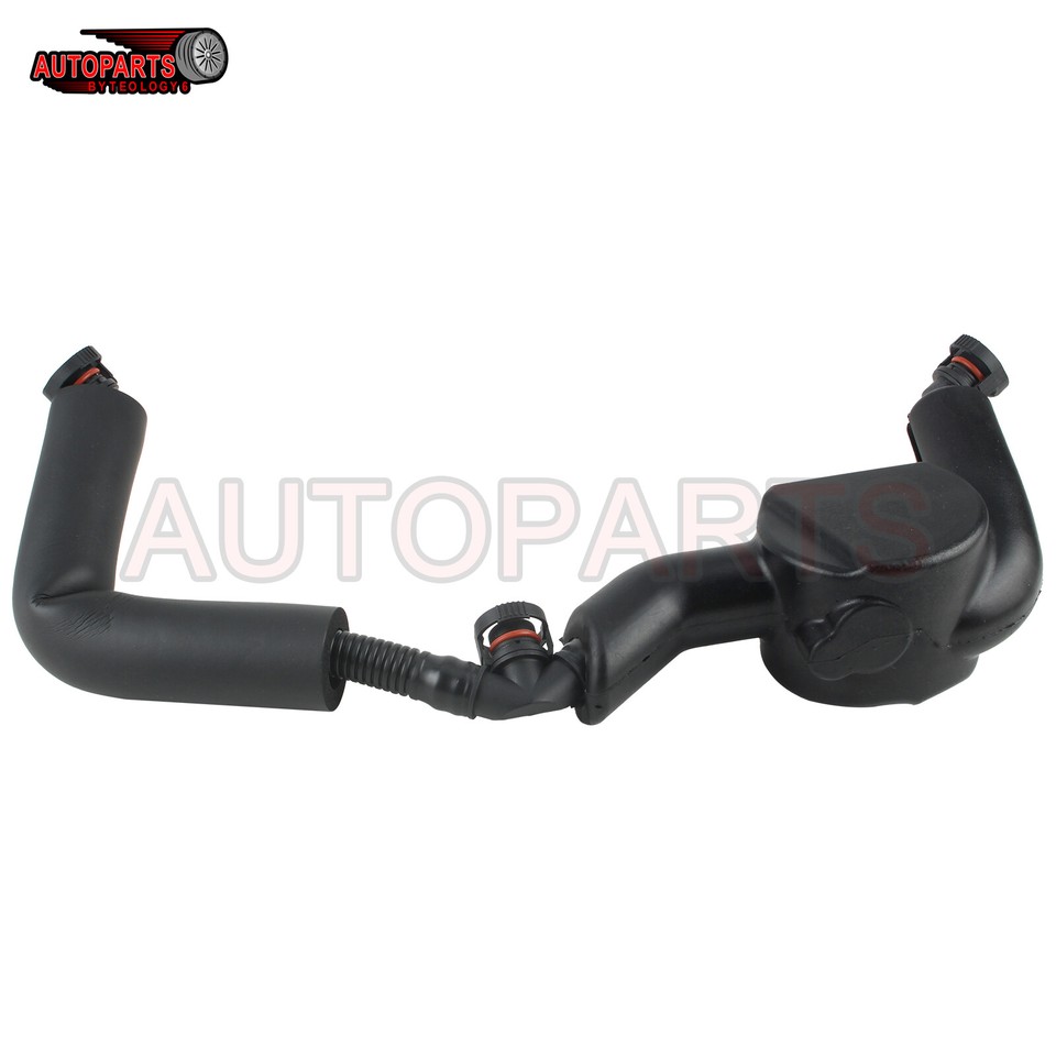 11617563477 For BMW X5 550i 650i 750i 750Li Crankcase PCV Vent Valve ...