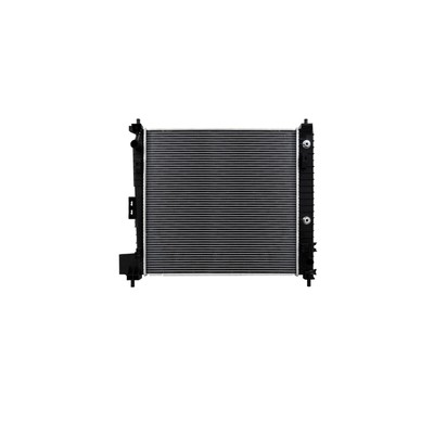 3817 CSF Radiator for Chevy GMC Acadia Chevrolet Blazer Cadillac XT5 ...