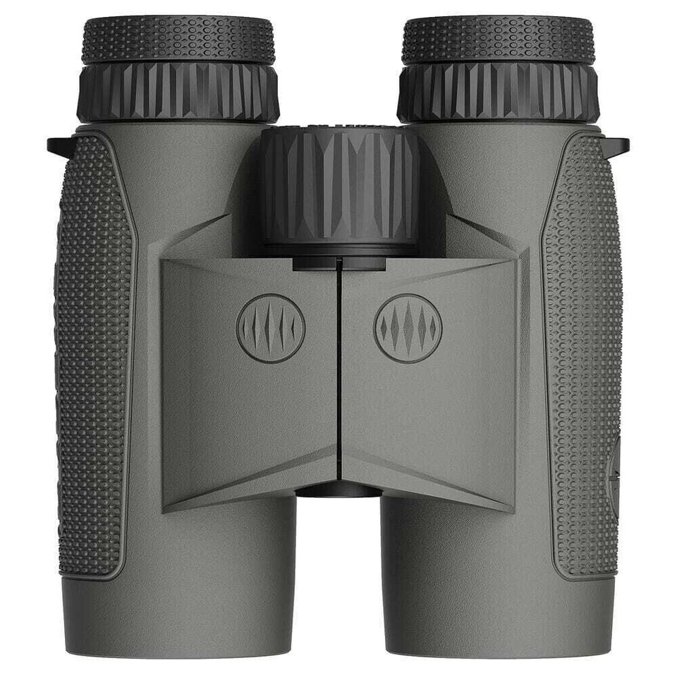 Leupold BX4-Range HD 10x42mm TBR/W Shadow Gray Rangefinding Binoculars ...
