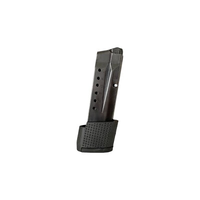 ProMag fits Smith & Wesson M&P Shield Magazine 10 Round 9mm Mag-SMI 28 ...
