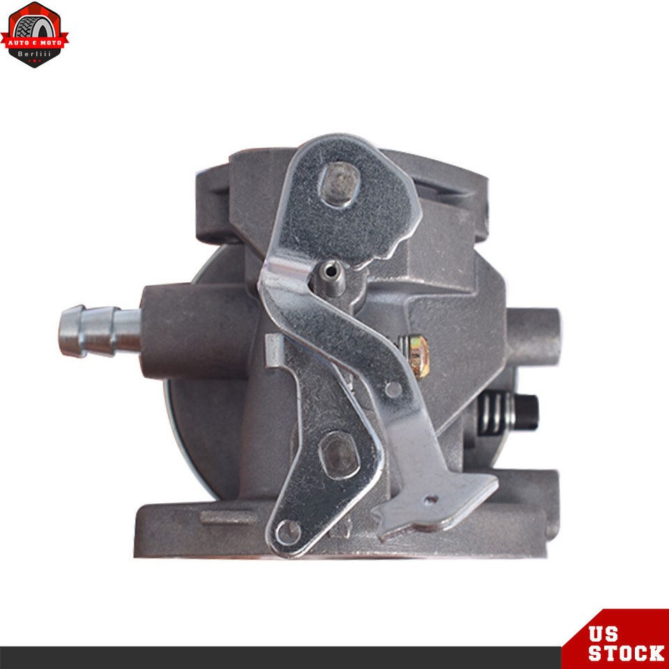 Carburetor For Tecumseh 632424 Carburetor For Specific HH100 HH120 ...
