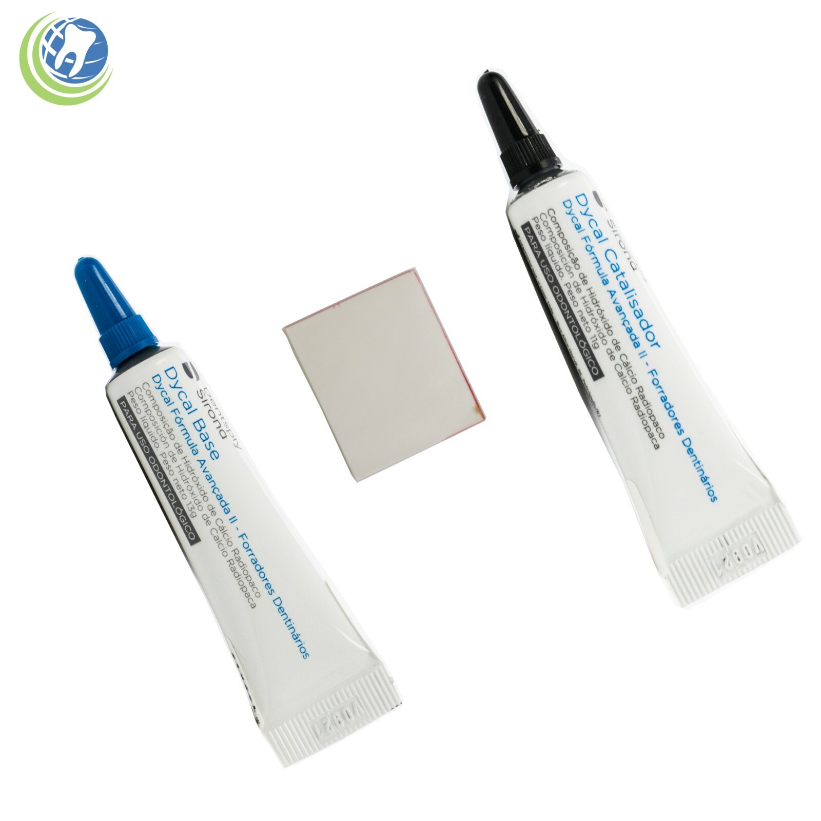 Dentsply Sirona Dycal Calcium Hyrdroxide Dentin Cavity Lining Material ...
