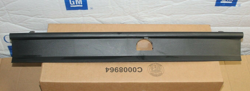 2018 - 2020 GMC Terrain/ Chevy Equinox Bumper Guard 84766445 OEM | eBay