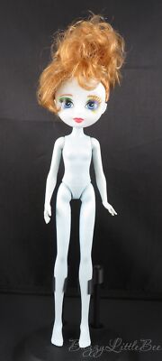 Ever After High Doll Pixie Featherly Epic Winter Complete Body | eBay