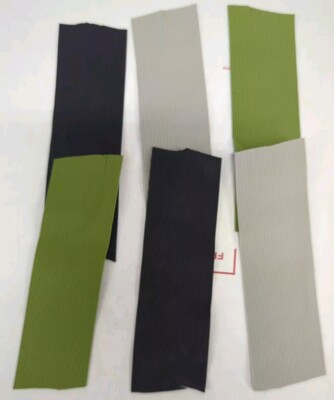 Amish Archery BOW STRING Whiskers CABLE SILENCERS COMPOUND RECURVE ...