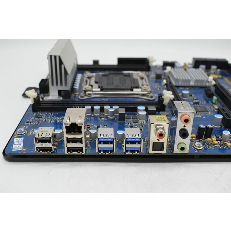 For Dell Alienware Area 51 R2 Motherboard MS-7862 DDR4 Mainboard XJKKD ...