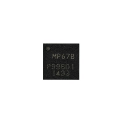Gyroscope IC Chip MP67B for Apple iPhone 6 6 Plus Replacement Phone ...