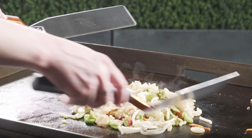 Adventure Ready 3 Piece Cooking Set with Collapsing Handles | eBay