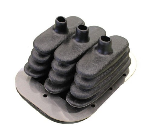 Triple stick transfer case shifter boot, doubler PN TRSB | eBay