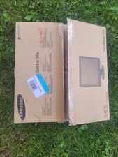 Samsung SyncMaster 932GW 19" Widescreen LCD Monitor for sale online | eBay