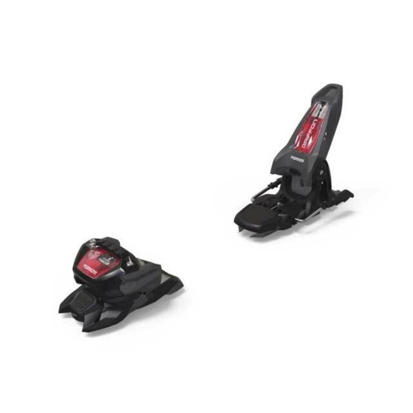 MARKER Griffon 13 ID 100mm Unisex Adults Ski Binding -Antracite/Black ...