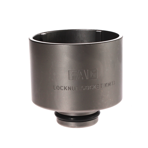 LOCKNUT-SOCKET-KM13 FAG/Schaeffler Technologies x x mm TOOL FOR BEARING ...