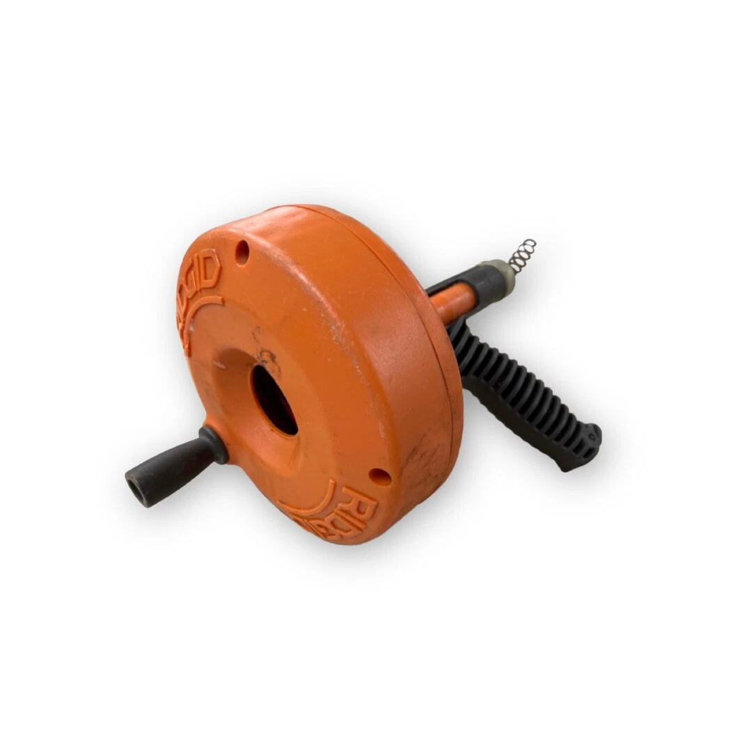Rigid Pipe Snake