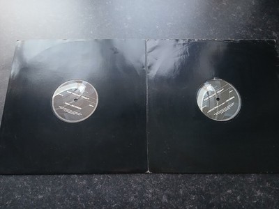 Ram Trilogy – Titan EP 2 x 12" Drum and Bass Vinyl 2000 | eBay UK