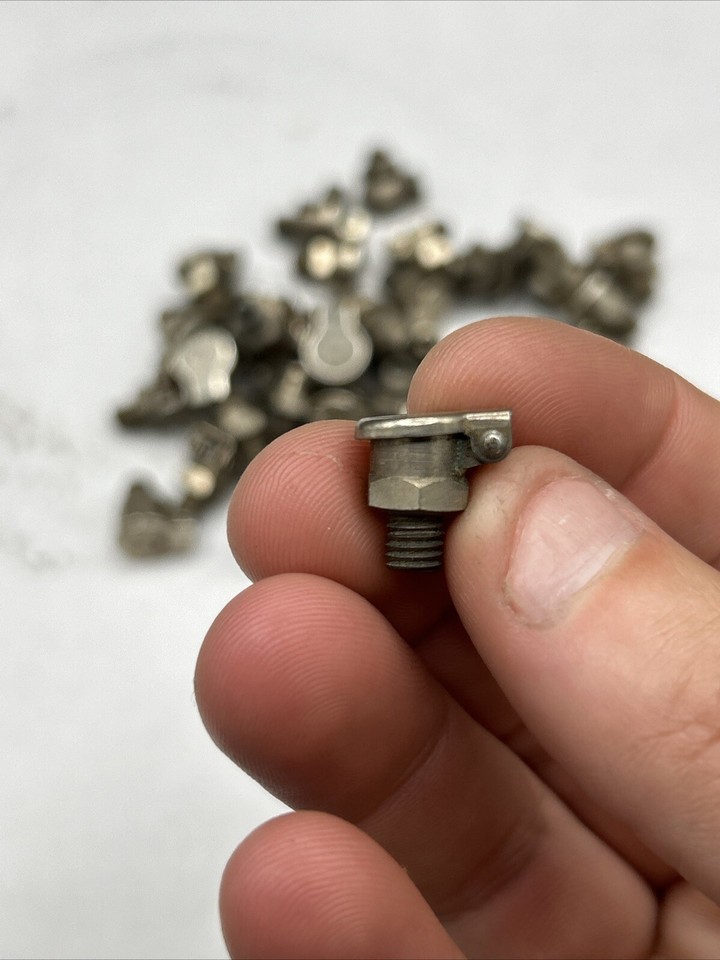 Gits Bros Oiler Cup Gits Bros Flip Top Oil Cup Oiler Machine Motor ...