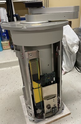 Semiconductor Manufacturing - Brooks Robot