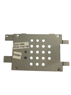 Sony Vaio PCG-71811M Caddy Festplatte | eBay
